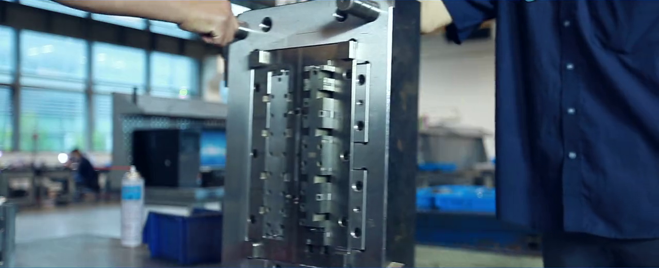 Intelligent Tool Design & Manufacturing (Suzhou, China)